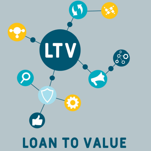 What does LTV mean?